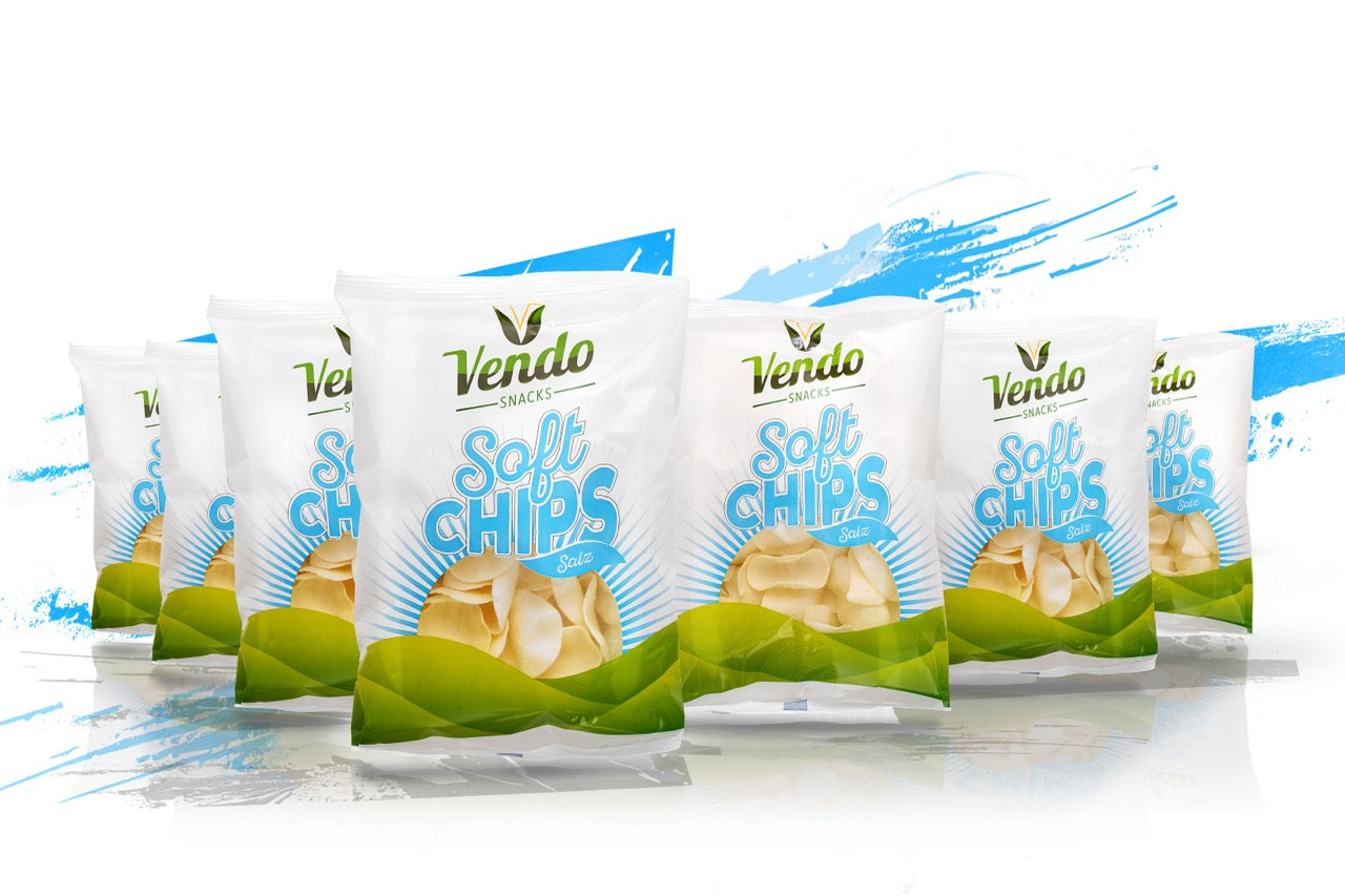 Soft Chips Box – VENDO Snacks GmbH